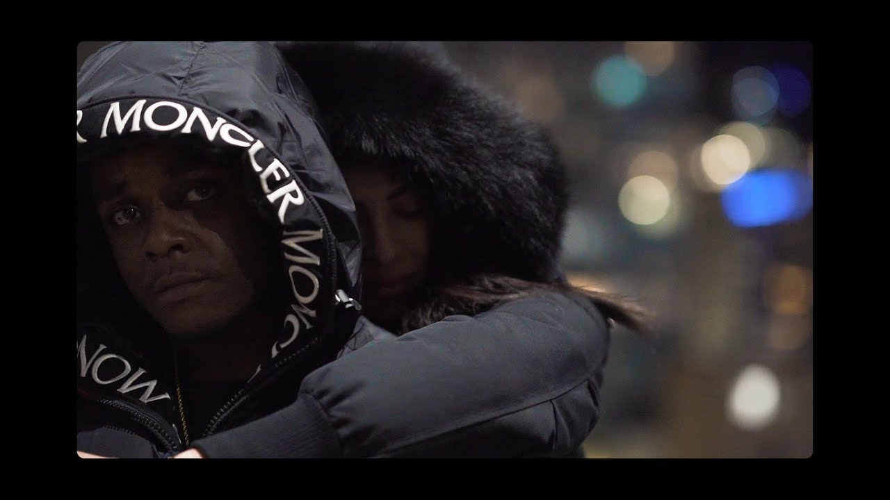 Roney - Attachable Ft. YH (Official Video)