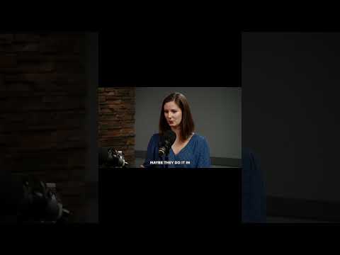 Lelia talks about Talent Ecosystem on HelloChaos podcast!