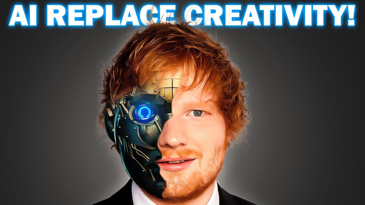 The intersection of AI and human creativity