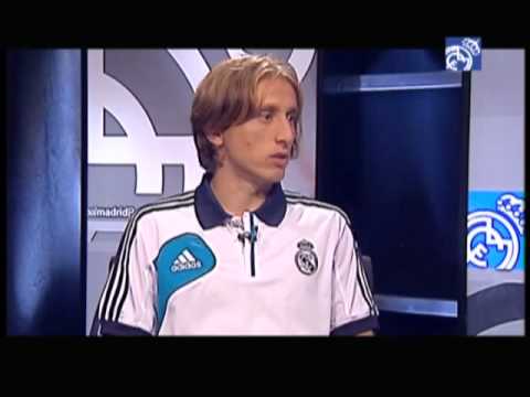 Realmadrid Life: 2012 Spanish Super Cup & Luka Modric/ Champions Video ...