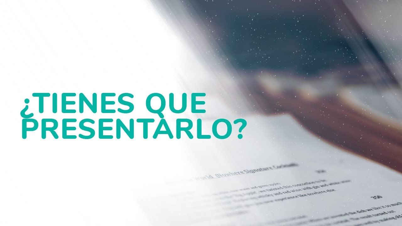 Qué es el modelo 179 y quién está obligado a presentarlo