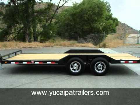 Sand Rail / Buggy Hauler Trailer for Sale / 877-292-4451 /Ca