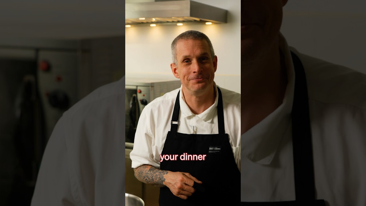 Boiling vs simmering