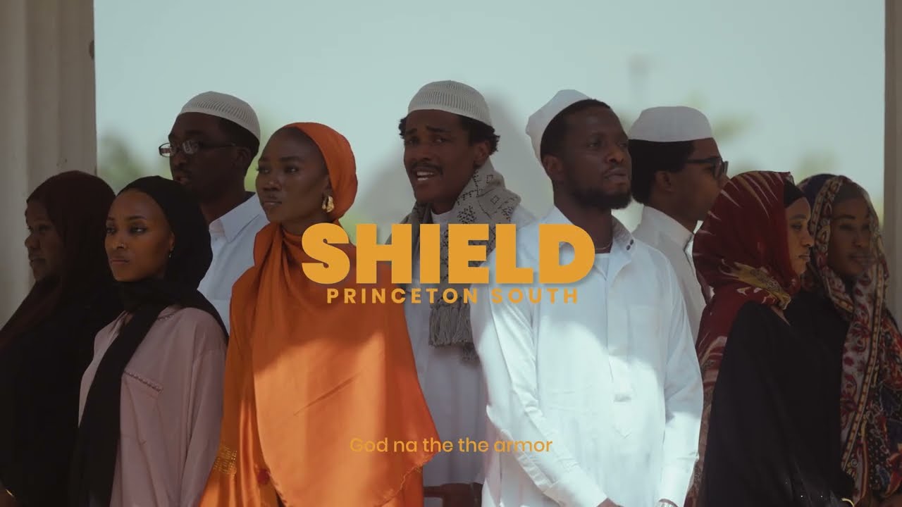 Shield – Princeton South (Official Music Video)