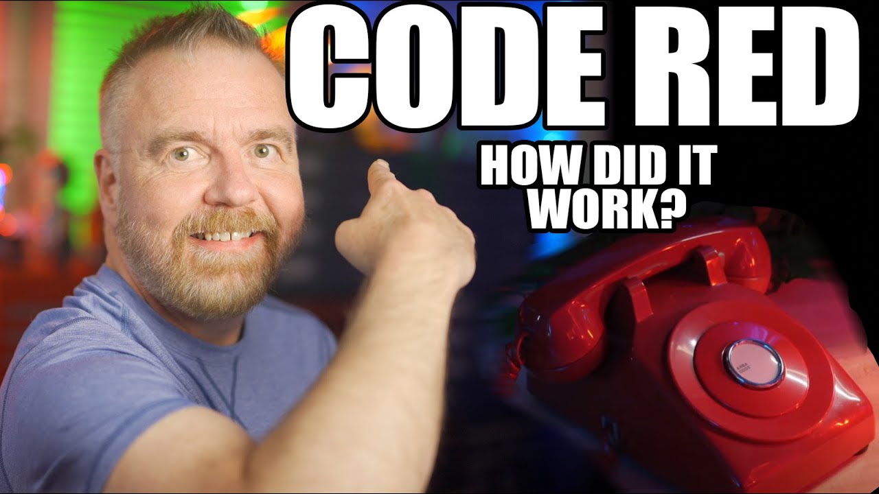 HACKED!  How a Buffer Overflow Exploit works, plus Code Red!