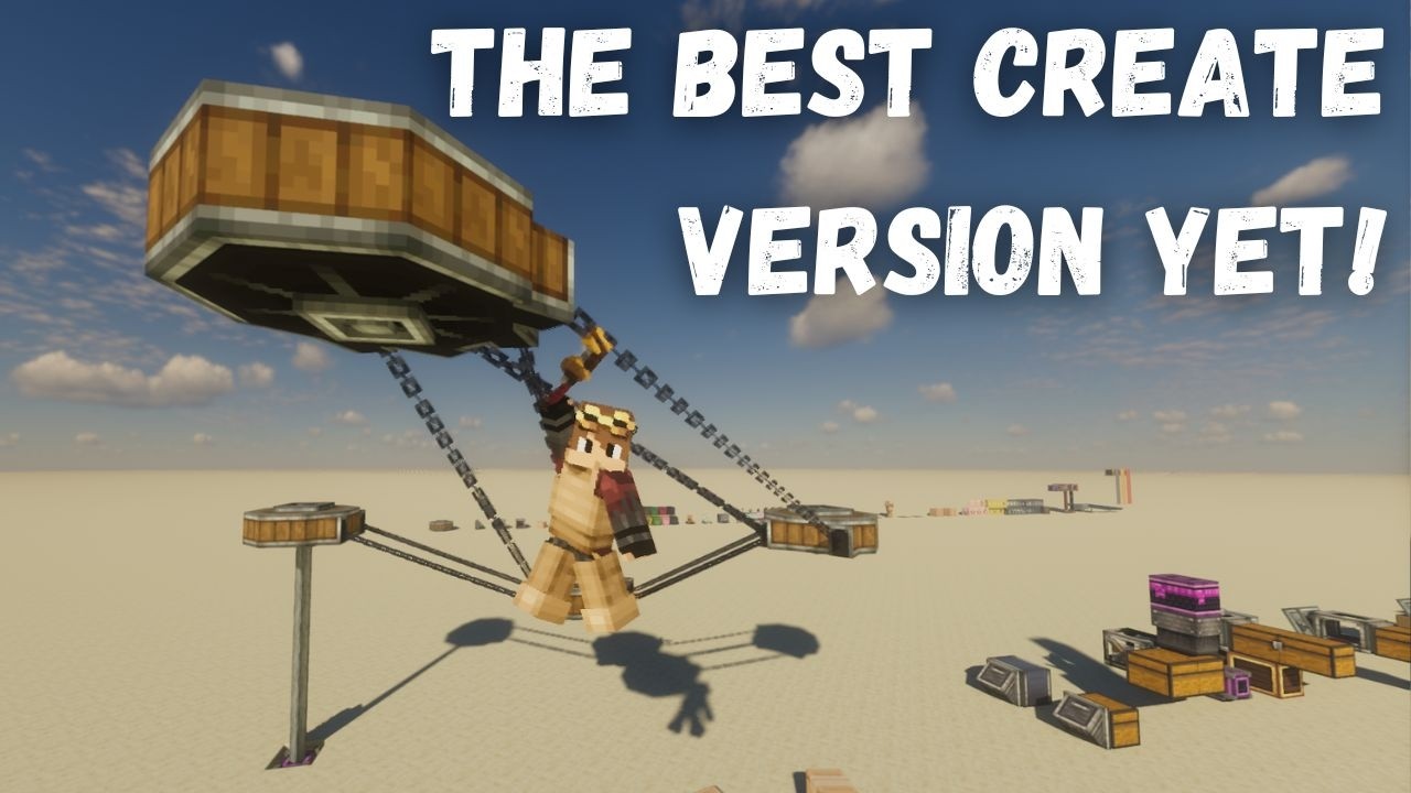 Create Mod 0.6 Packages Explained!