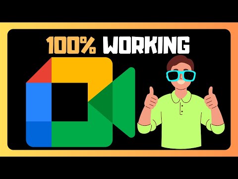 EASY TUTORIAL To Download And Install Google Meet App In Windows 11 PC Or Laptop