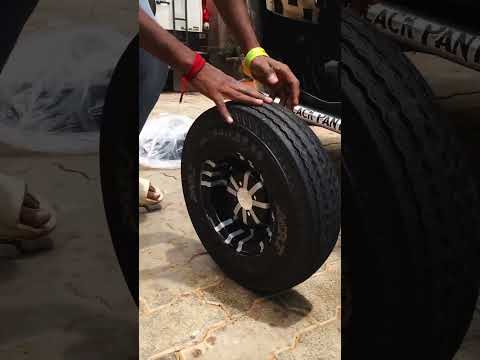auto wheel modified #newmodified #autolovers