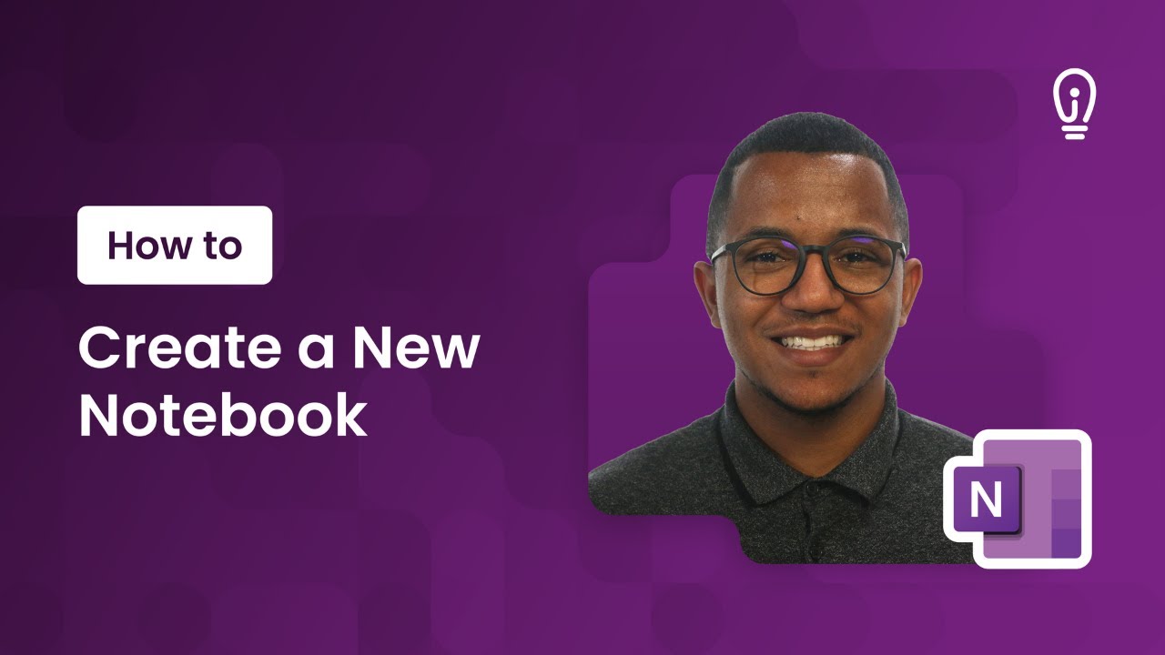 How to Create a New Notebook in OneNote (2026)
