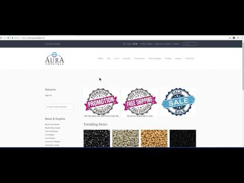 Applying Promo code and Gift Card