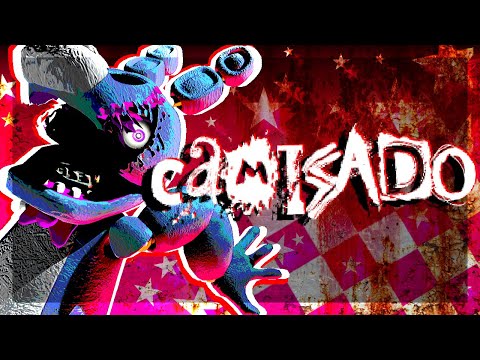 【SFM/FNAF】CAMISADO - @panicatthedisco