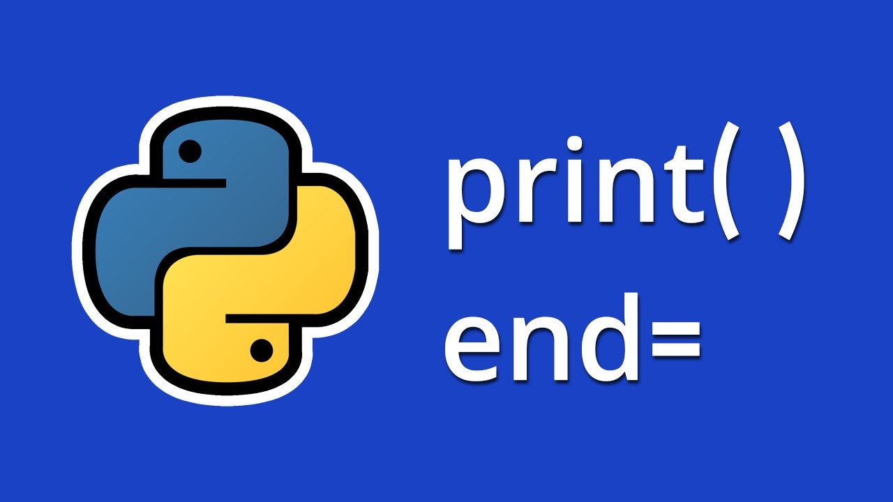 Multiple print statement in one line in Python-Python programming for beginners