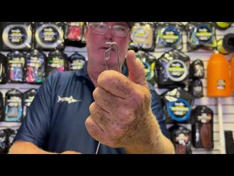 RJ Boyle Swordfish Lead Leash - TackleDirect