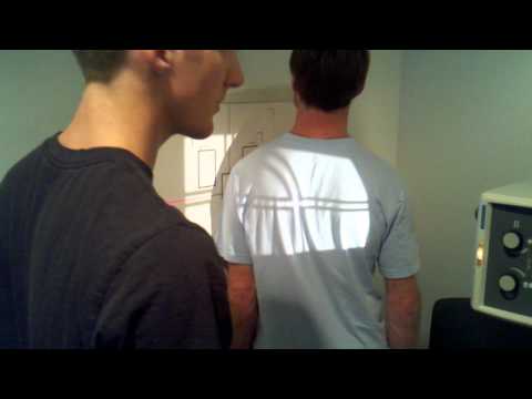 Scapular Y Shoulder « Medical Radiology - Canada, Winnipeg