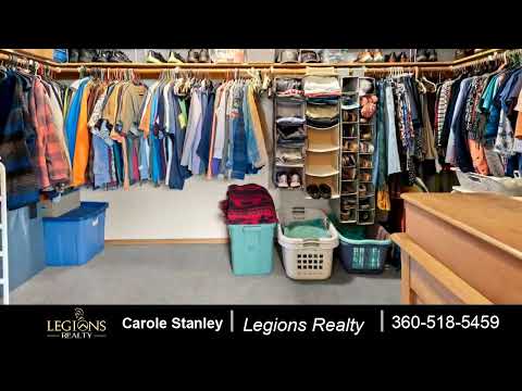 Tour video of listing at 25901 NE 412TH CIR, Amboy, WA 98601 - Residential for sale