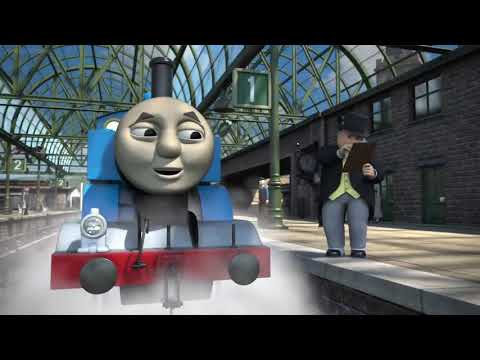Thomas and friends jungles suffari full movie dubbed in Hindi