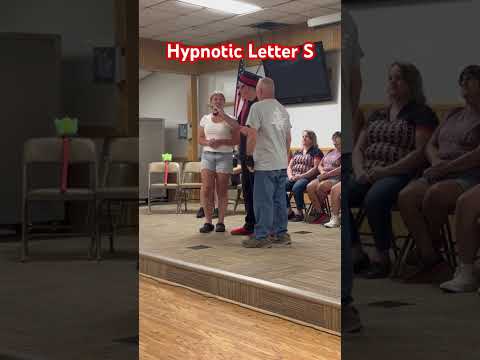 😵💫SPELLING ISSUES - Slippery Rock Campground - Hypnotized by Mike Lee