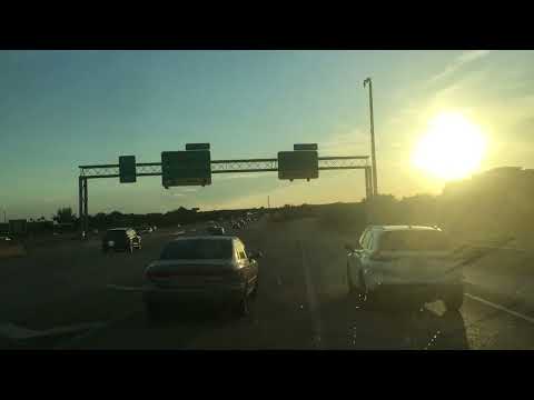 Fort Lauderdale Airport Shuttle From Terminal 1 Southwest To Hampton Inn Brickell Miami