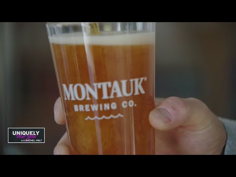 Uniquely New York: This Brew's for You!