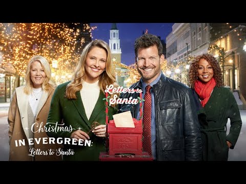 Hallmark Christmas in Evergreen Filming Location - Is Evergreen VT Real