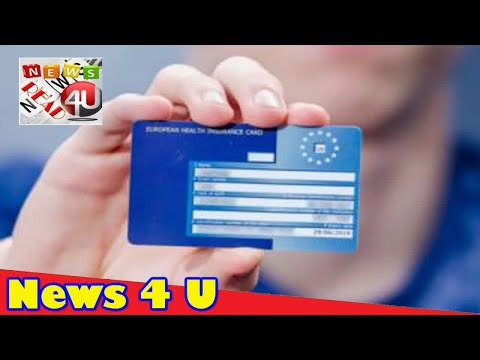 What will happen to the EHIC after Brexit?