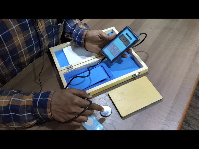 Paint & Surface Testing Insturmenst - Paint Coating Thickness Tester ...