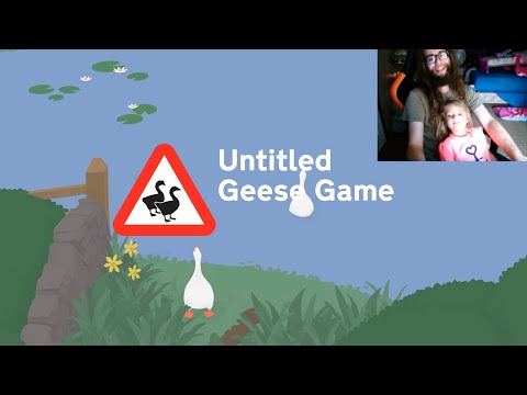 Steam Community :: Video :: HONK HONK WE IS GOOSES! | Untitled ...