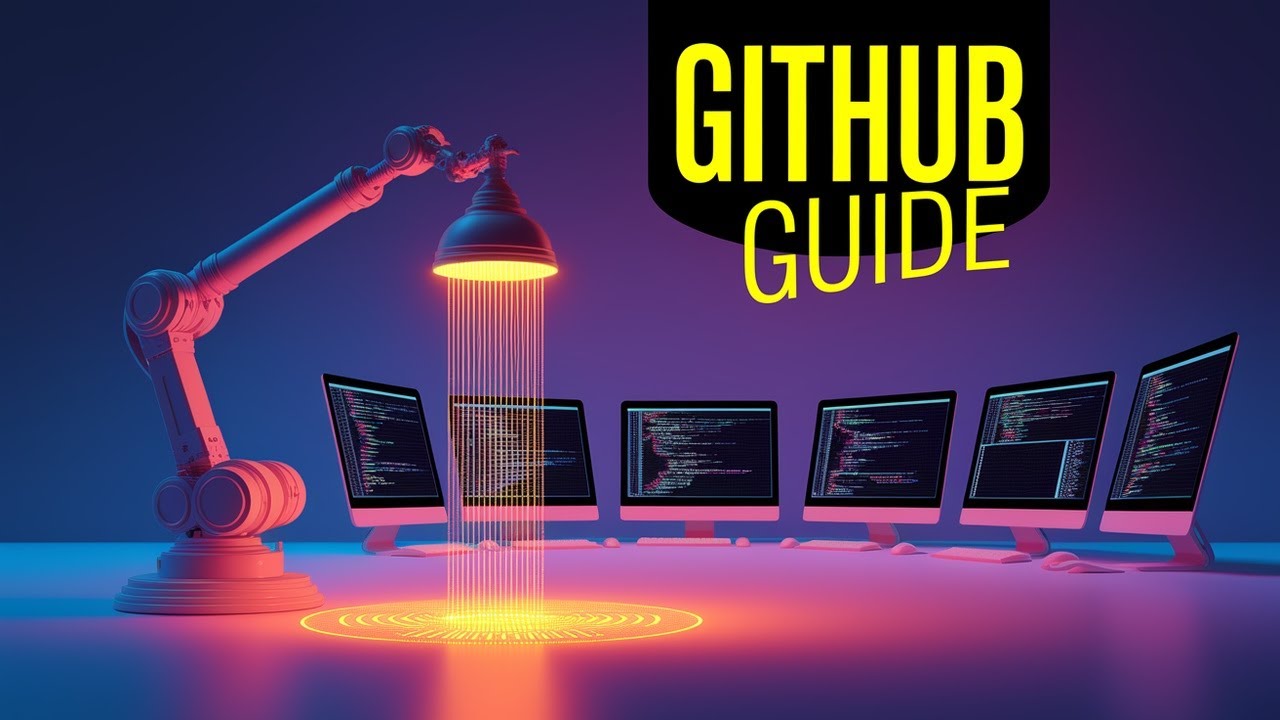 Computer Vision ROADMAP Github - Step by Step Guide