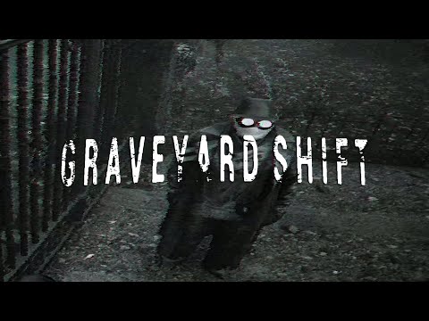 Steam Community :: Graveyard Shift