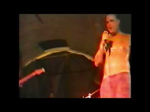 RKL- Spain w/Jason Sears complete show xfer from band archive VHS Rich ...