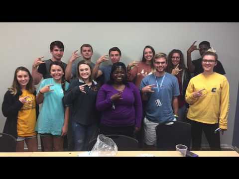 UTC Residential Learning Communities 2016-17