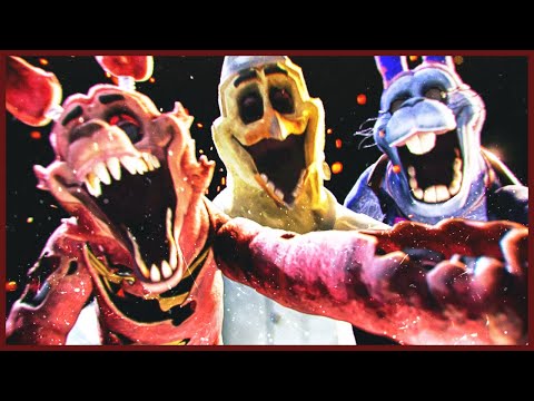 Steam Community :: Video :: АНИМАТРОНИКИ ИЗ JR'S ВЕРНУЛИСЬ! FNAF ...