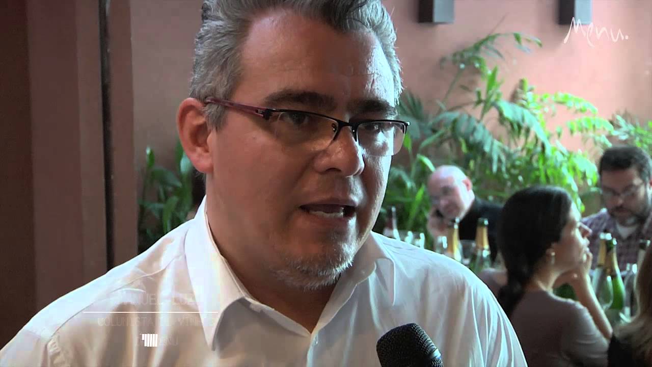 Revista Menu - harmonização de vinhos para o final de ano