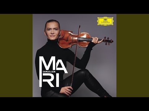 Vasks: Vientulais Engelis: Meditation for Violin and String Orchestra