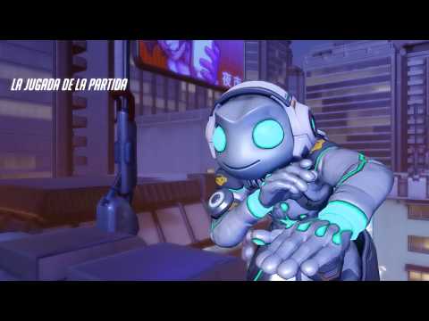 Steam Community :: Video :: Lucio boop!!!