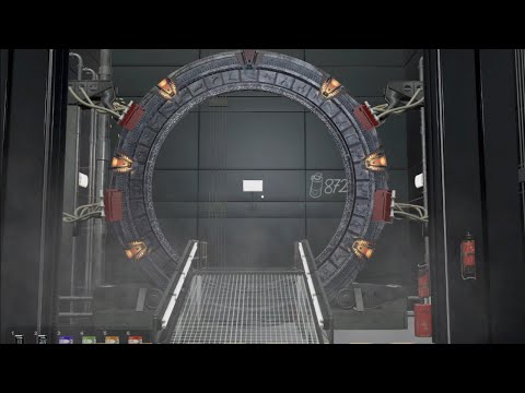 Steam Community :: Video :: STARGATE - ESCAPE ~ ESCAPE SIMULATOR ...