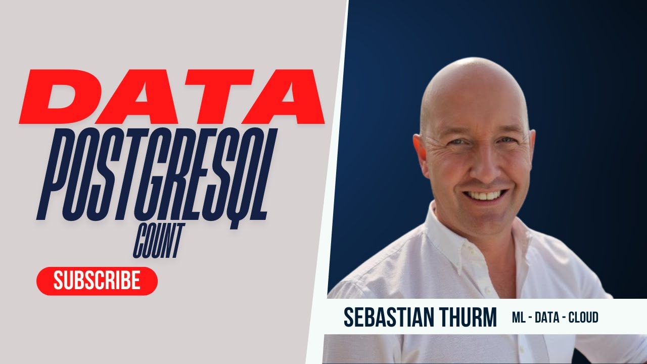 PostgreSQL: How To Use The Count Statement (Beginner Tutorial)