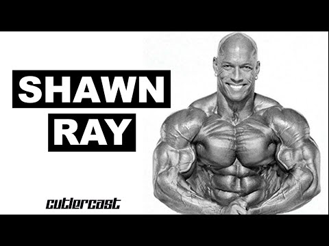 #97 - Shawn Ray