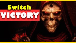 5 Reasons Diablo 2: Resurrected is ONLY WORTH BUYING ON NINTENDO SWITCH (Review)