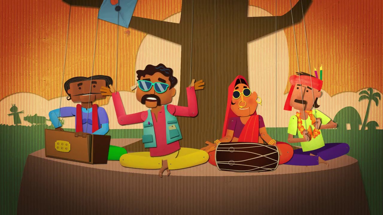 Poshan Abhiyaan: Eating a healthy and nutritious diet