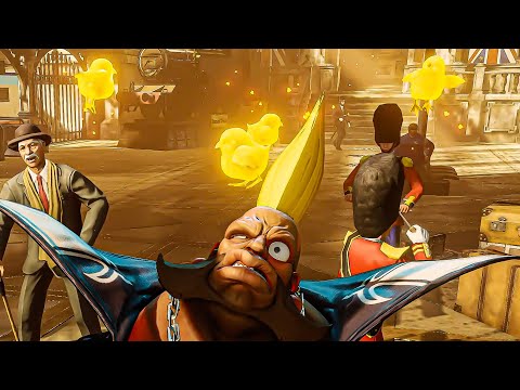 Steam Community :: Video :: discombobulate