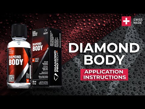 Diamond Protech Diamond Body Kit - SharpTruck.com