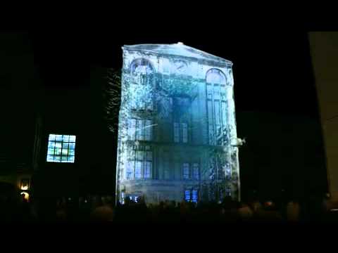 Animating Buildings – Expanded Animation