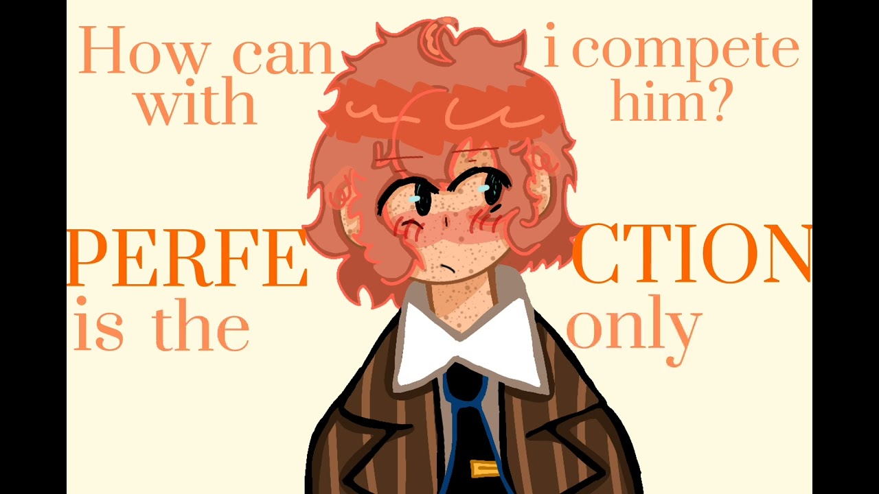 JALPH LOTF ANIMATION / ANIMATIC (?) also first video :3