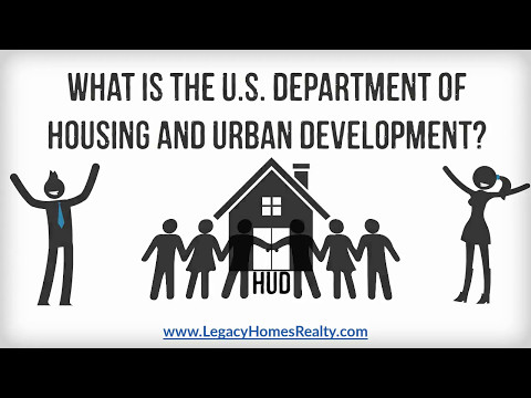 What is HUD? Learn More About HUD Here? | Call Us 951-314-4251