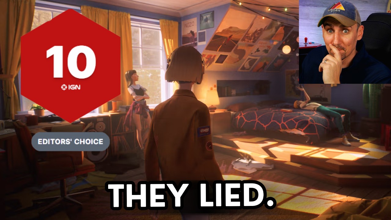 Critics LIED About Mixtape