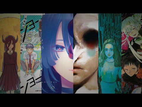 NEW Viz Media Manga Announcements - Spring 2023