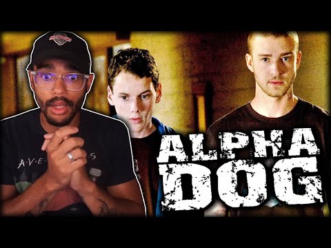 ALPHA DOG MOVIE REACTION!