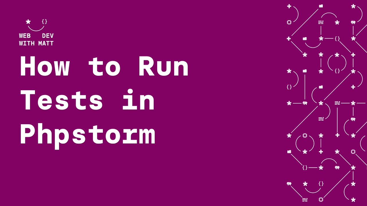 How to Run PHPUnit Tests Using PhpStorm