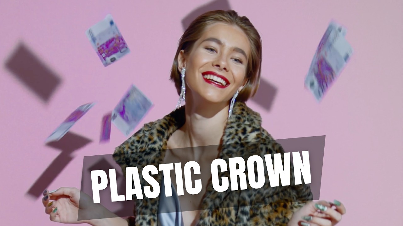 TicTacTec – Plastic Crown (Official Music Video)